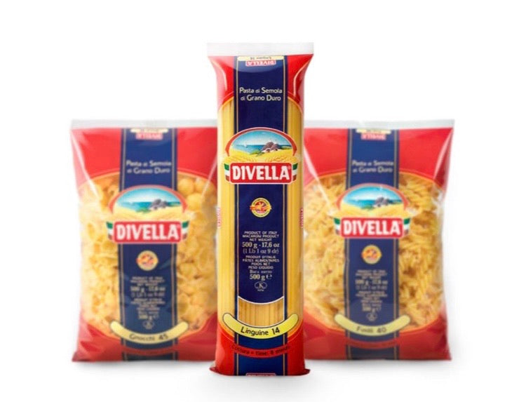 Pasta – Potenza Meats