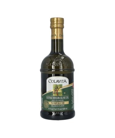 Oil & Vinegar – Potenza Meats