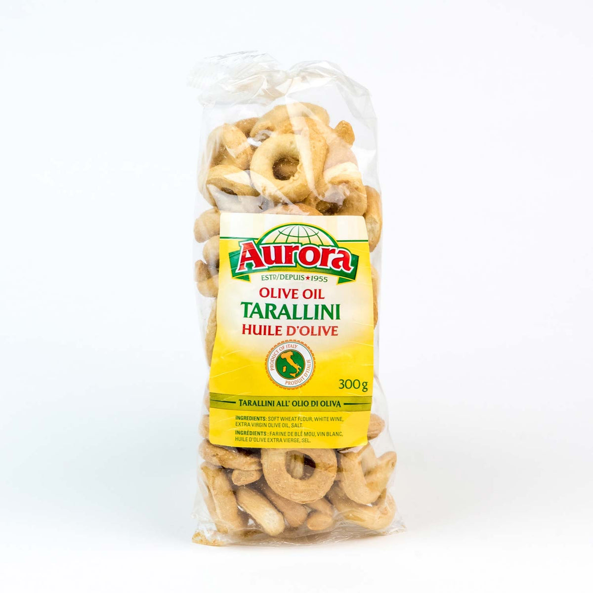 Tarallini Olive Oil – Potenza Meats